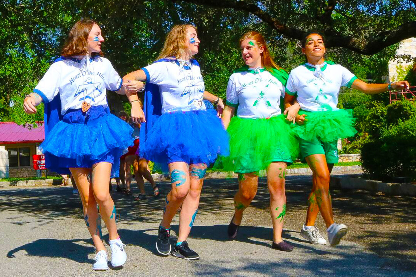 Embracing diversity and inclusion at summer camp – USA Summer Camp