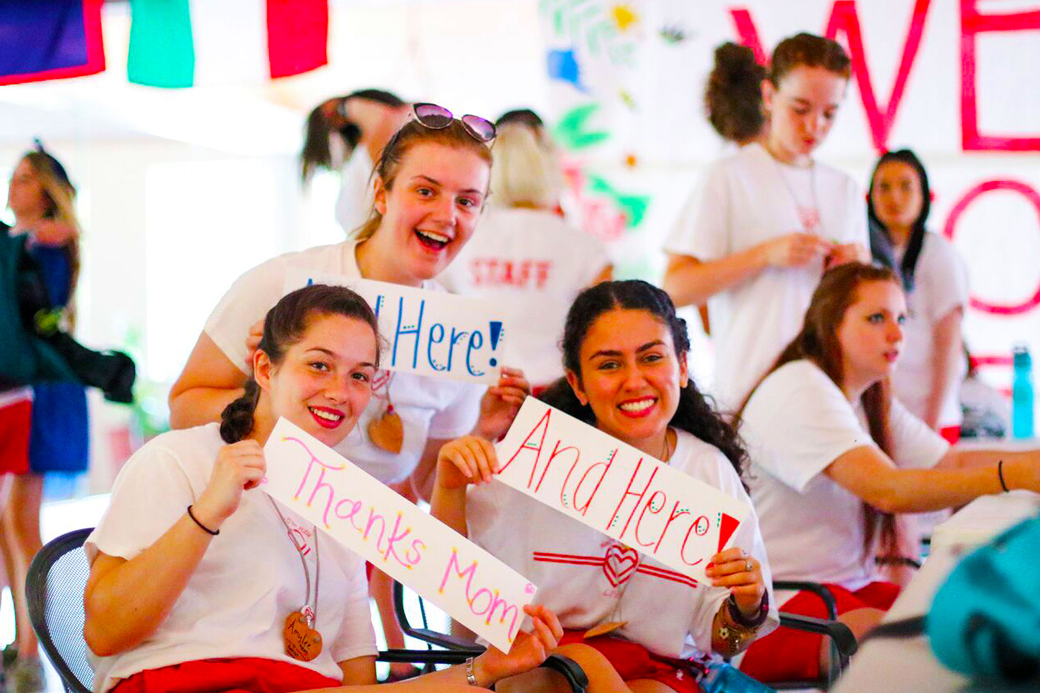 Embracing diversity and inclusion at summer camp – USA Summer Camp