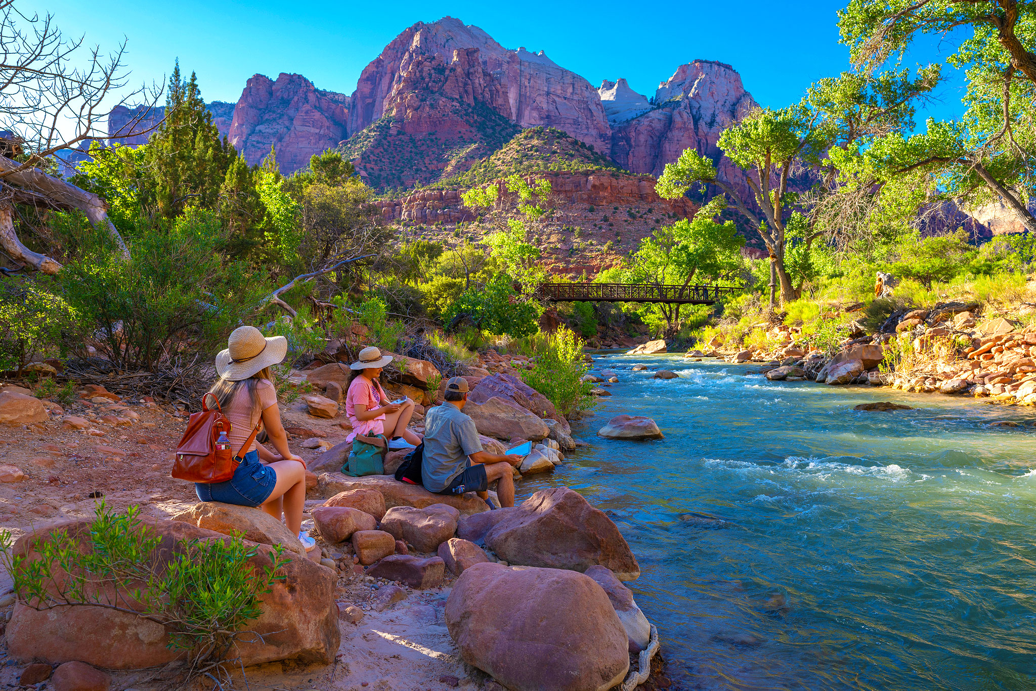 Summer camp is the best way to travel America – USA Summer Camp