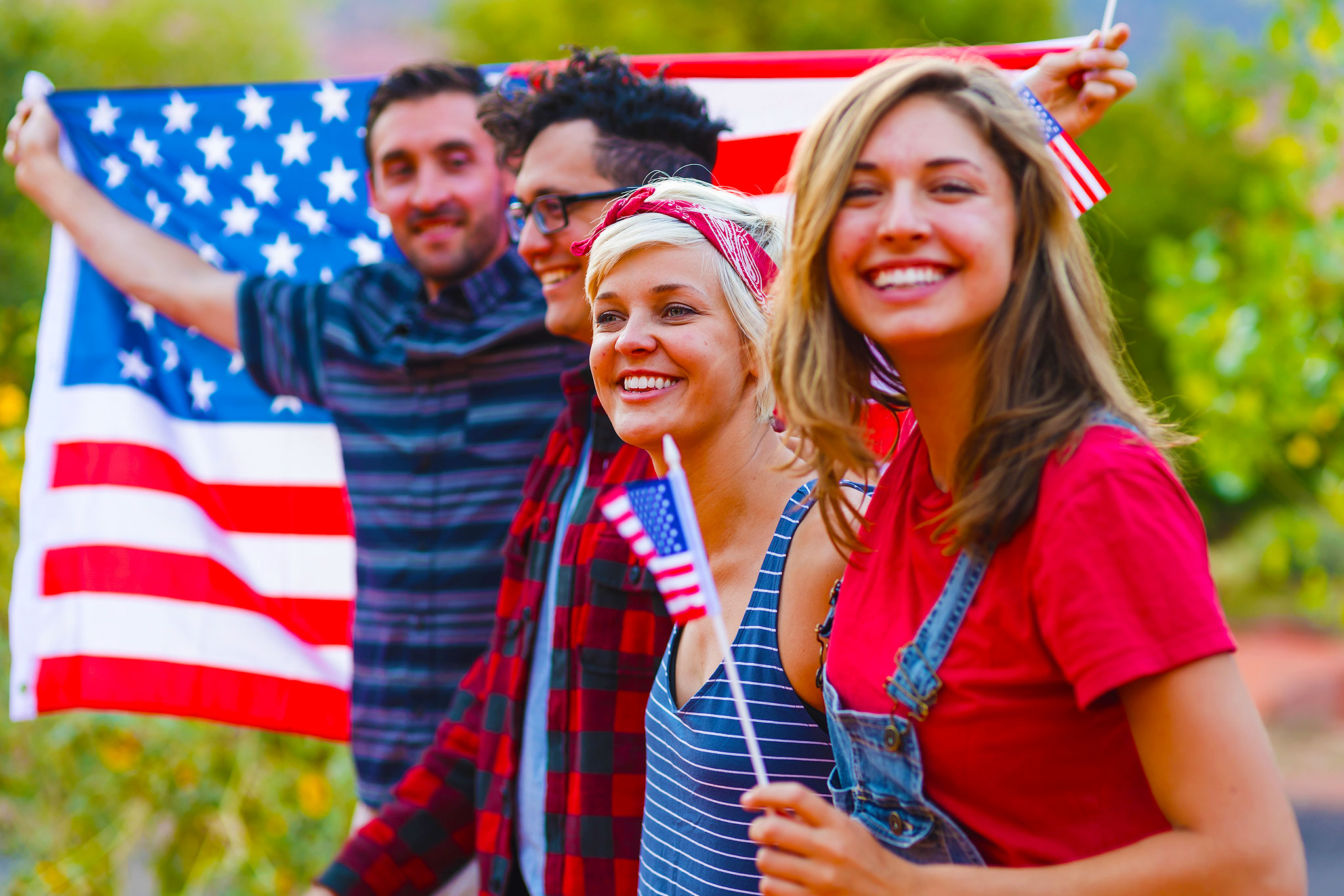 Summer camp is the best way to travel America – USA Summer Camp