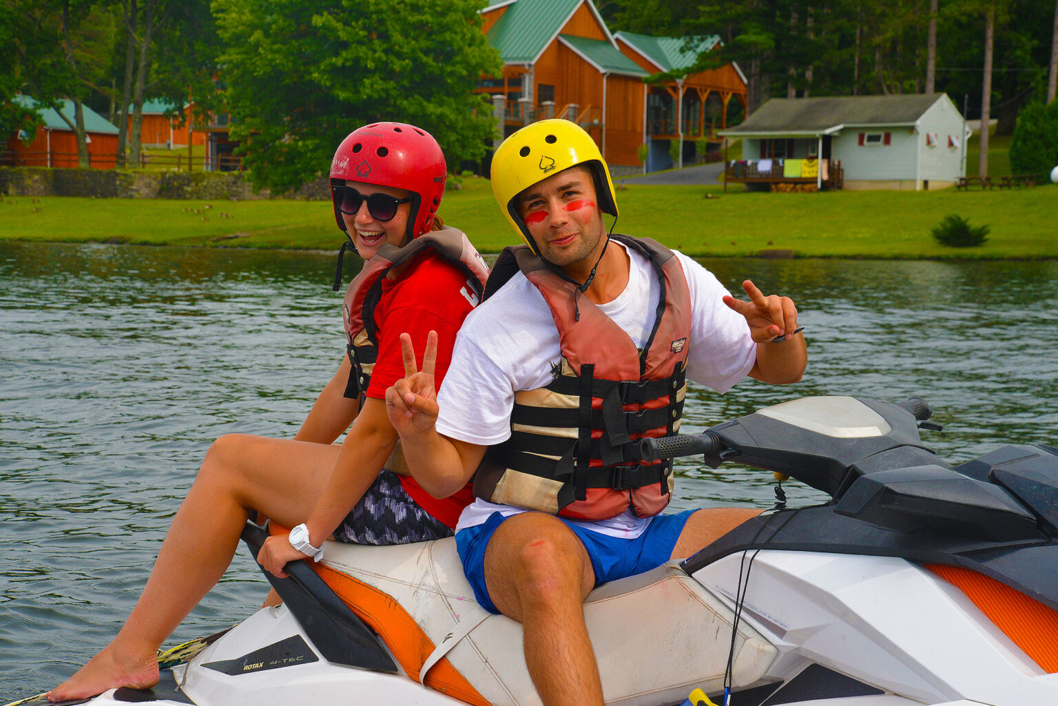 How to apply for a summer camp job in America: A first-timer’s guide – USA Summer Camp